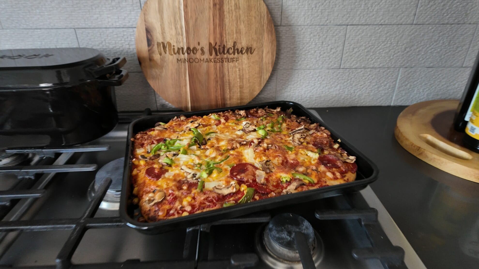 Home - Minoo Makes Stuff