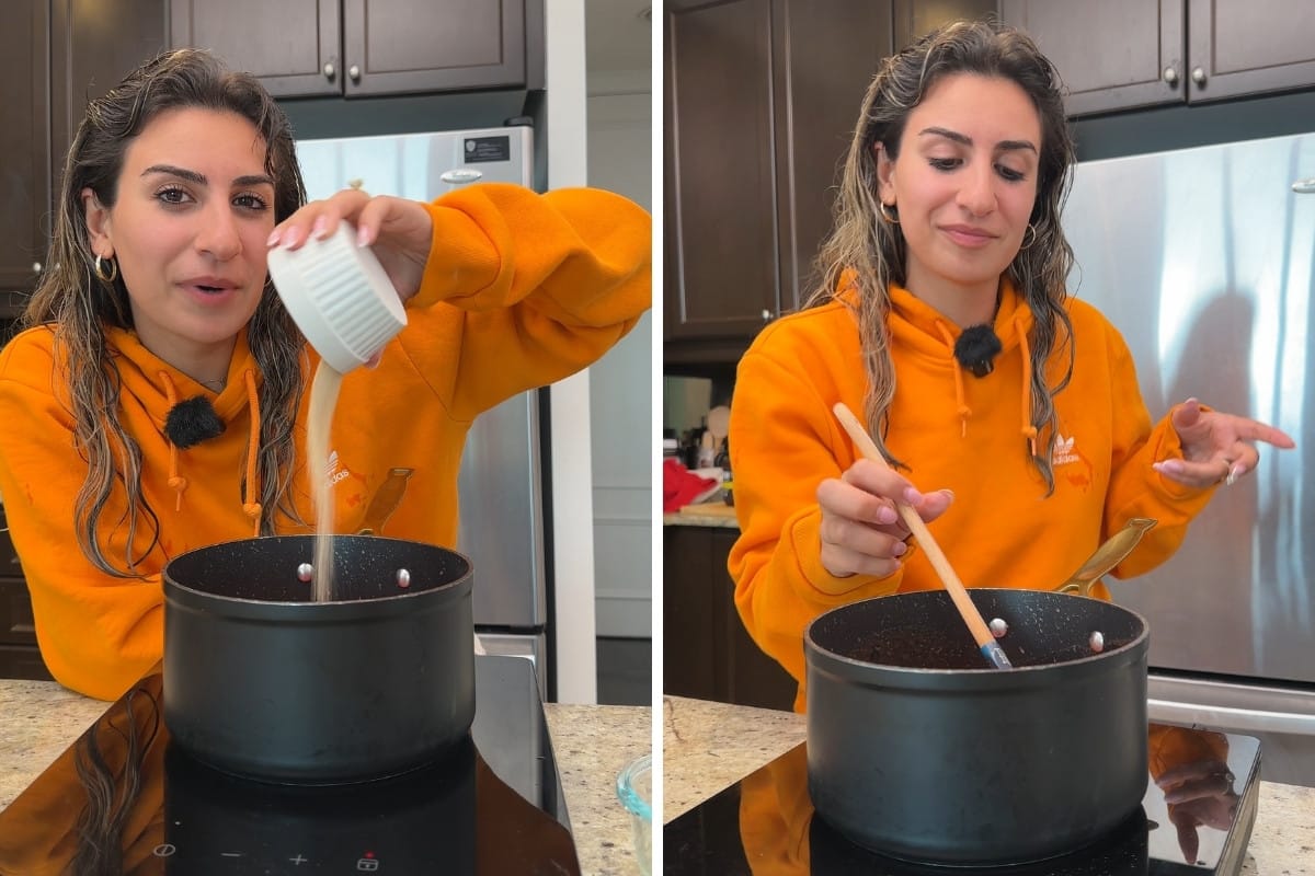 Homemade Ketchup in 20 Minutes - Minoo Makes Stuff