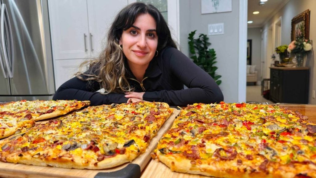Easy Same Day Pizza Dough Recipe (Ready in Under 2 Hours)
