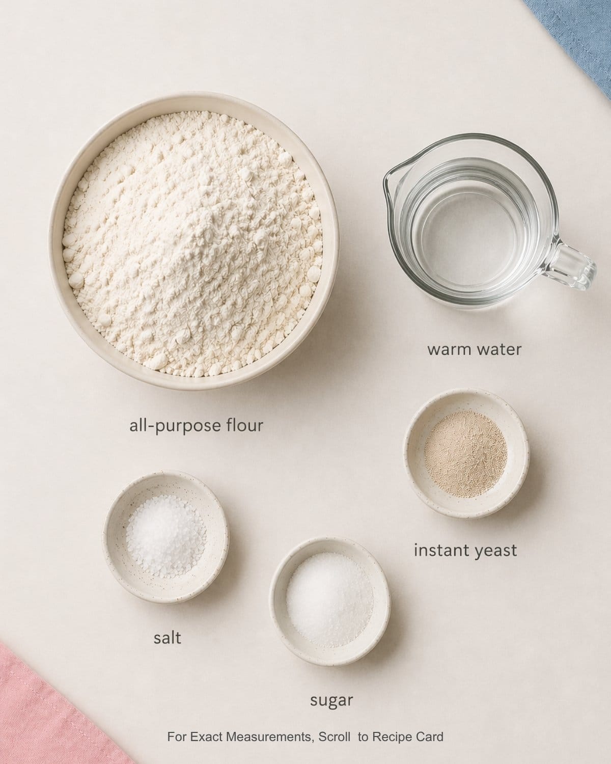 Quick Rise French Bread Recipe That Actually Works - Minoo Makes Stuff