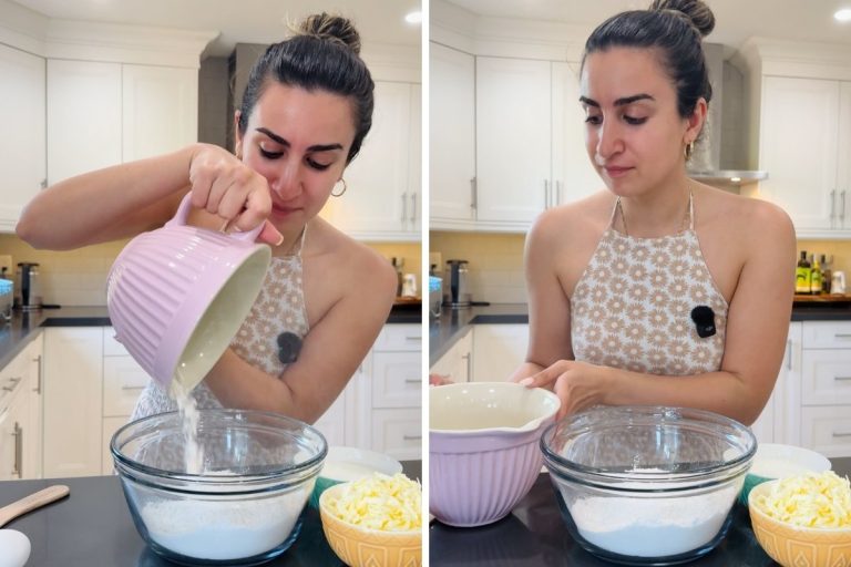 Homemade Buttermilk Drop Biscuits (Ready in 20 Minutes!) - Minoo Makes ...