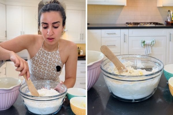 Homemade Buttermilk Drop Biscuits (Ready in 20 Minutes!) - Minoo Makes ...