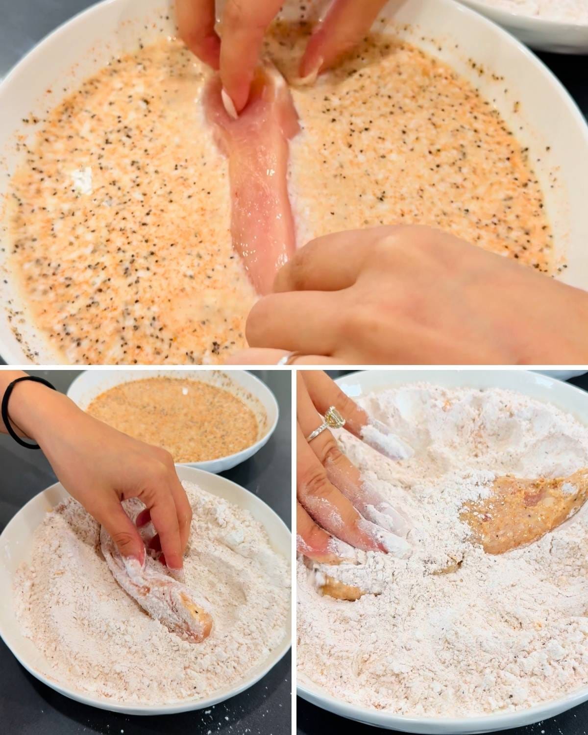 Easy Snack Wrap Recipe That Will Save You Calories - Minoo Makes Stuff