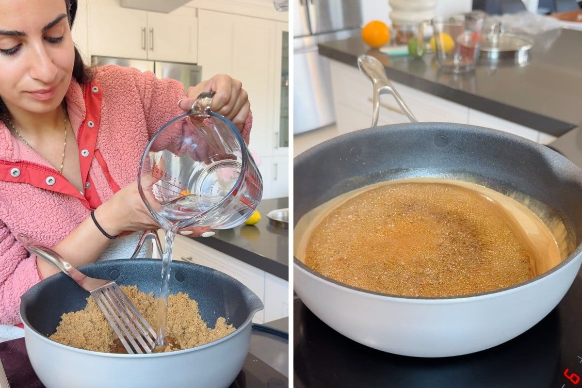 Homemade Cola in 15 Minutes! (No Special Equipment Required)