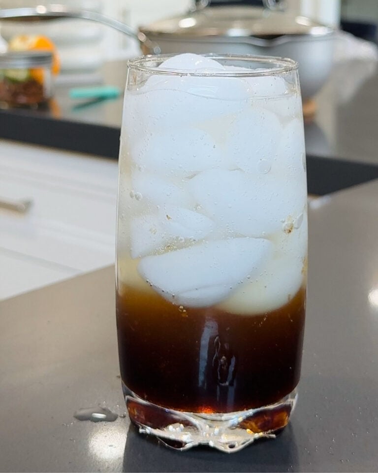 Homemade Cola in 15 Minutes! (No Special Equipment Required)