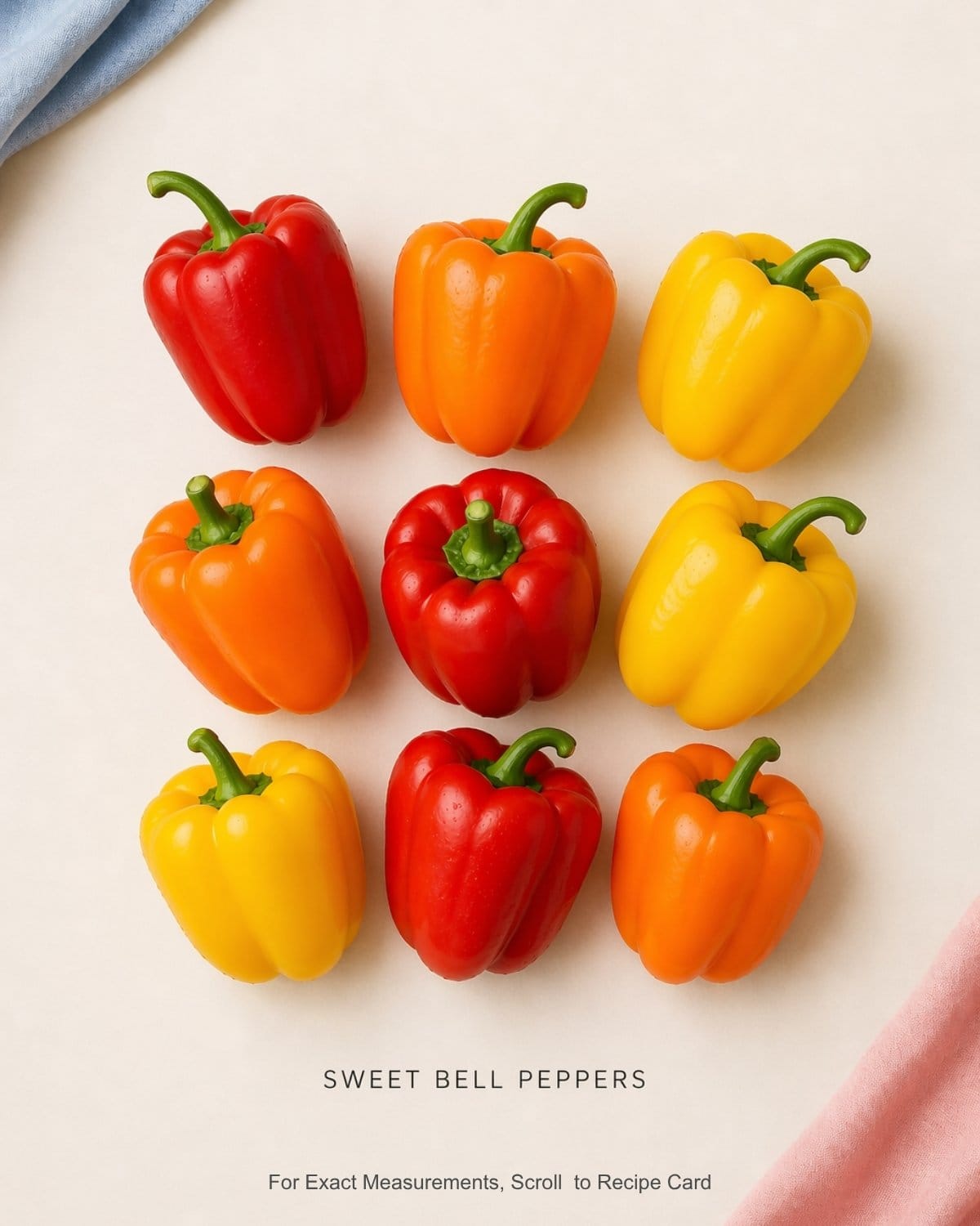 How to Make Paprika at Home - Minoo Makes Stuff