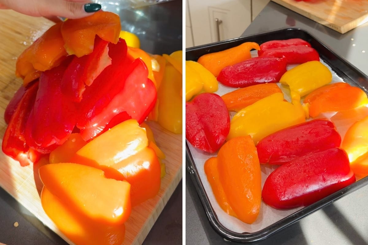 How to Make Paprika at Home - Minoo Makes Stuff