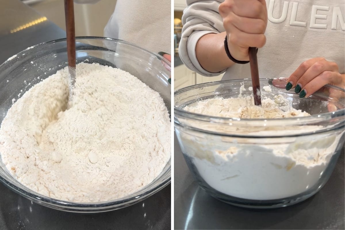 The Best Kaiser Roll Recipe for Beginners - Minoo Makes Stuff