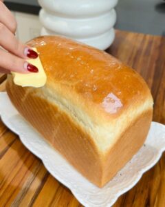 The Softest Homemade Wonder Bread Recipe You'll Ever Make - Minoo Makes ...