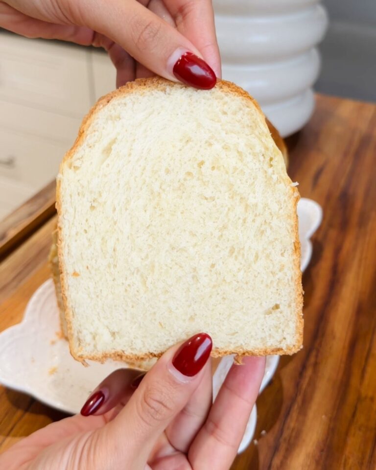 The Softest Homemade Wonder Bread Recipe You'll Ever Make - Minoo Makes ...